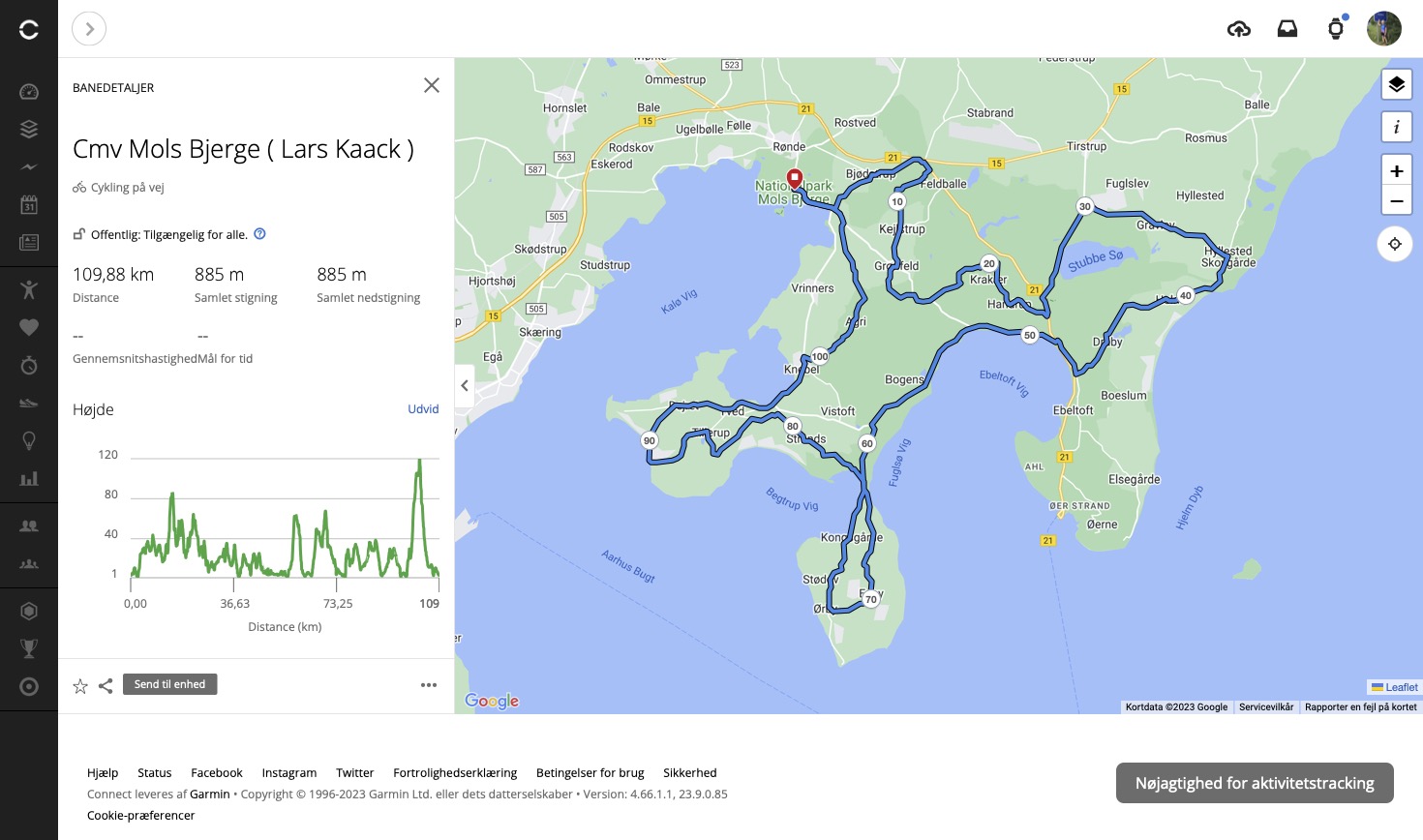Klubmodul.dk - Nem klubadministration